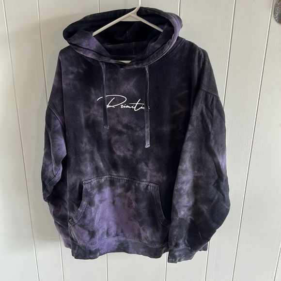 Primitive | Shirts | Primitive X Dragon Ball Super | Poshmark